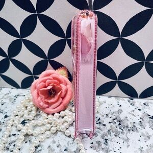 HUDA BEAUTY | Accessories | New Huda Beauty Cherry Blossom Pouch Cute ...